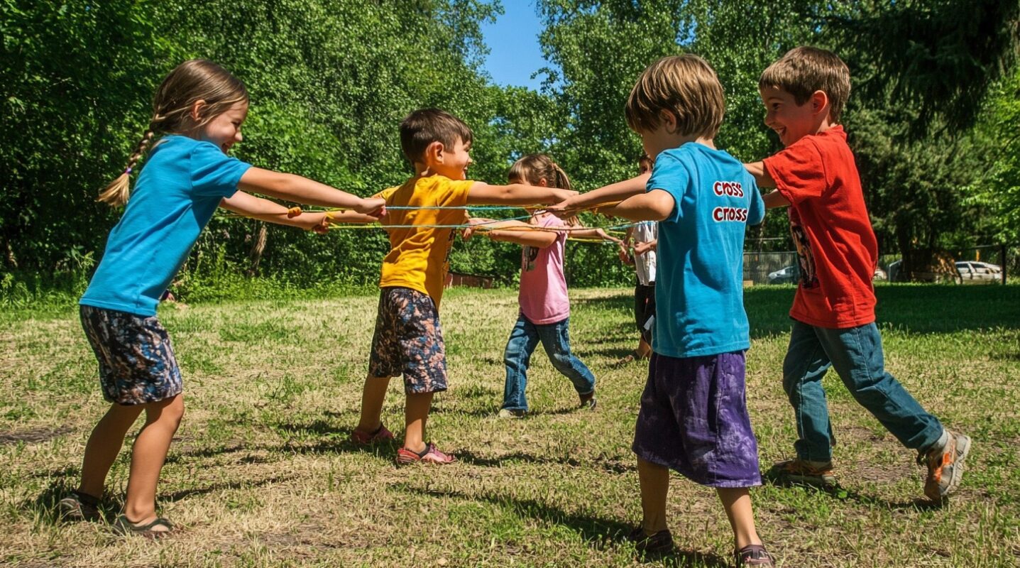 77 Exciting Classroom Games for Middle School Students - Theresa Reviews