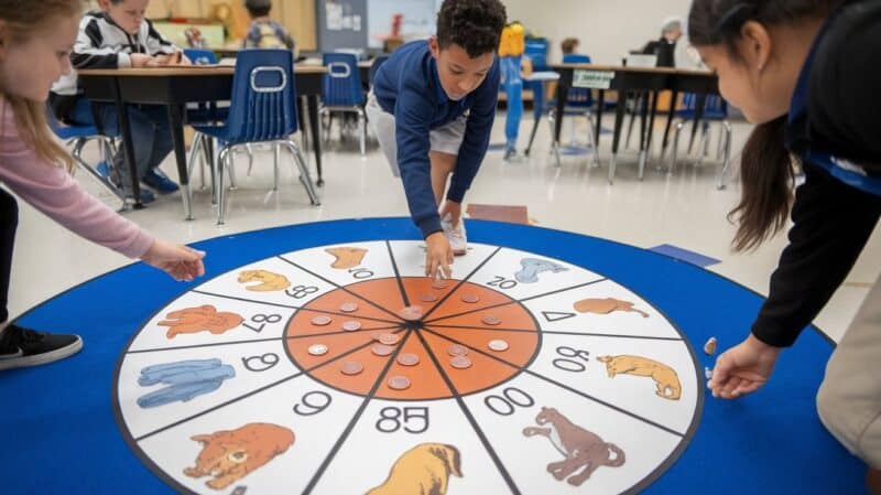 77 Exciting Classroom Games for Middle School Students - Theresa Reviews
