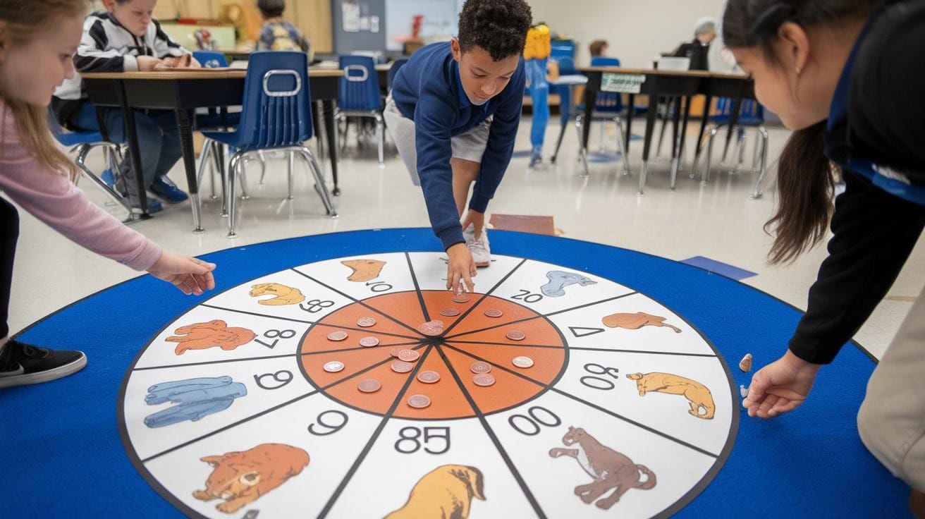 77 Exciting Classroom Games for Middle School Students - Theresa Reviews