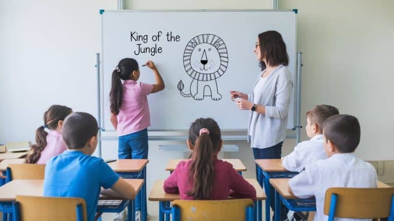 77 Exciting Classroom Games for Middle School Students - Theresa Reviews