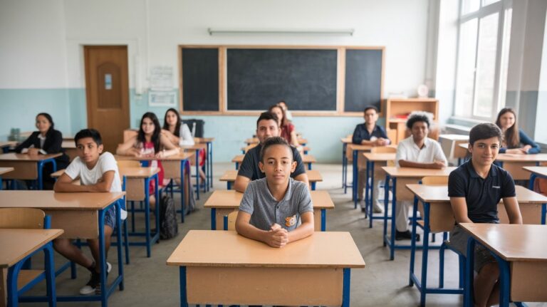 77 Exciting Classroom Games for Middle School Students - Theresa Reviews