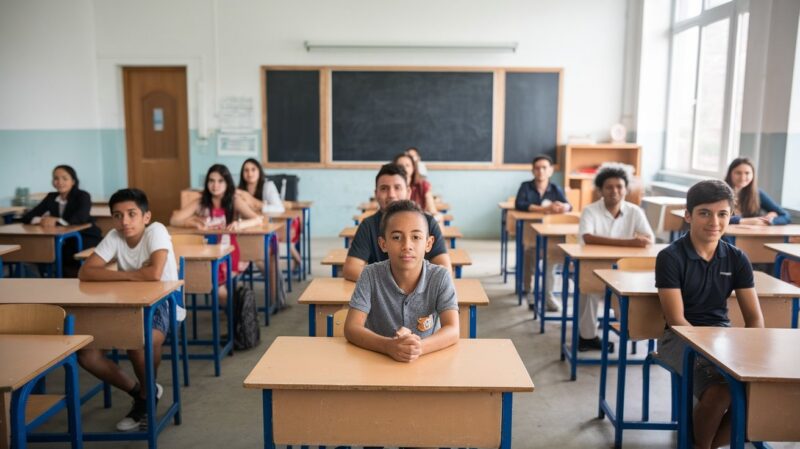 77 Exciting Classroom Games for Middle School Students - Theresa Reviews