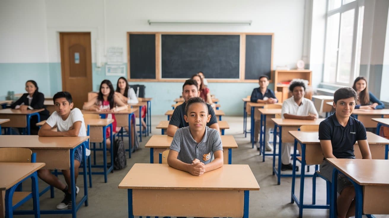 77 Exciting Classroom Games for Middle School Students - Theresa Reviews