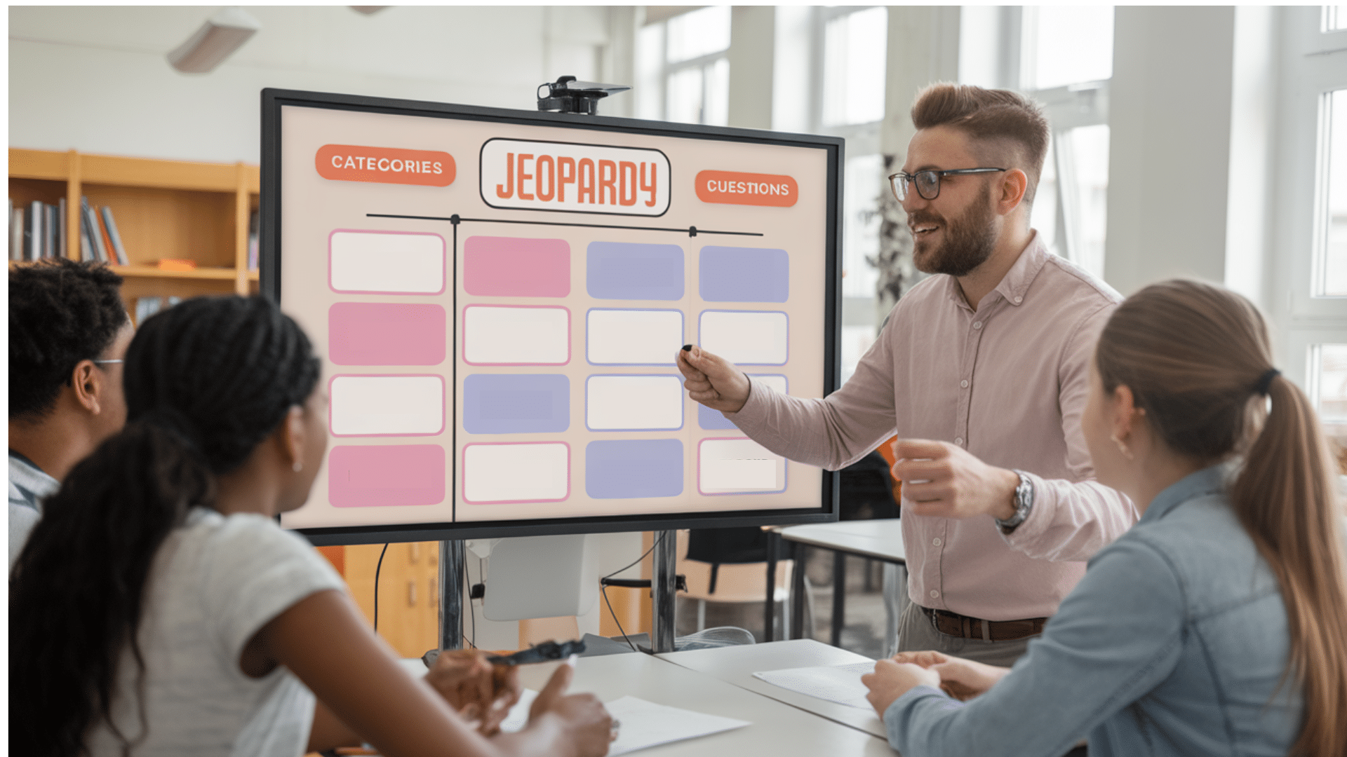 19 Fun Online Games for Classroom Engagement - Theresa Reviews