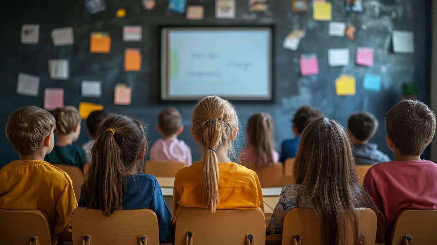 28 Creative Class Job Ideas for Students - Theresa Reviews