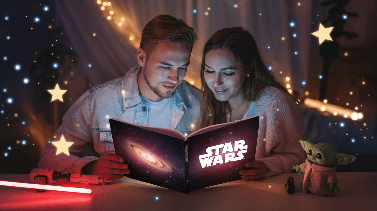 Top 99 Star Wars Baby Names List - Theresa Reviews