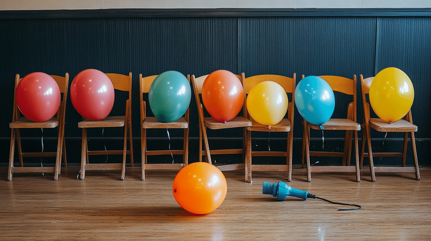 47 Exciting Relay Party Games to Energize Your Kids - Theresa Reviews