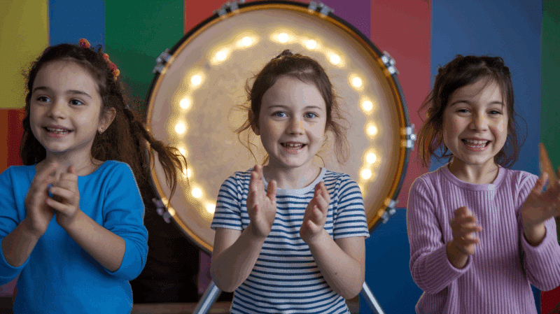 21 Popular Rhythm Games for Kids to Enjoy Together - Theresa Reviews
