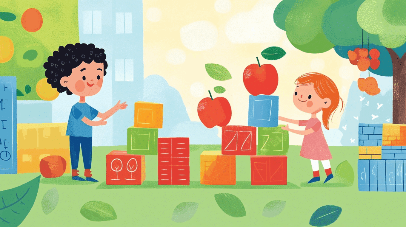 One-to-One Correspondence: A Simple Guide for Early Math Skills ...