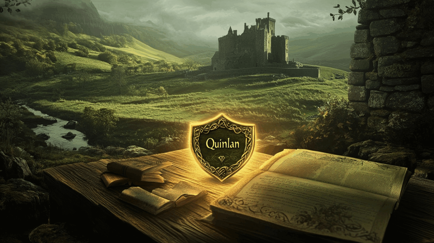 Understanding the Legacy of The Quinlan Name Meaning - Theresa Reviews