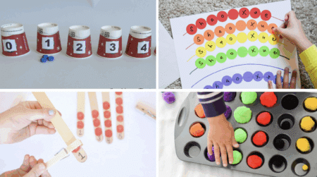 One-to-One Correspondence: A Simple Guide for Early Math Skills ...