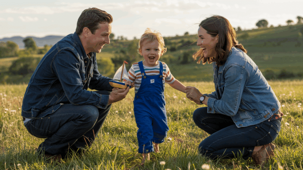 Trendy Names Like Kai for Modern Families - Theresa Reviews