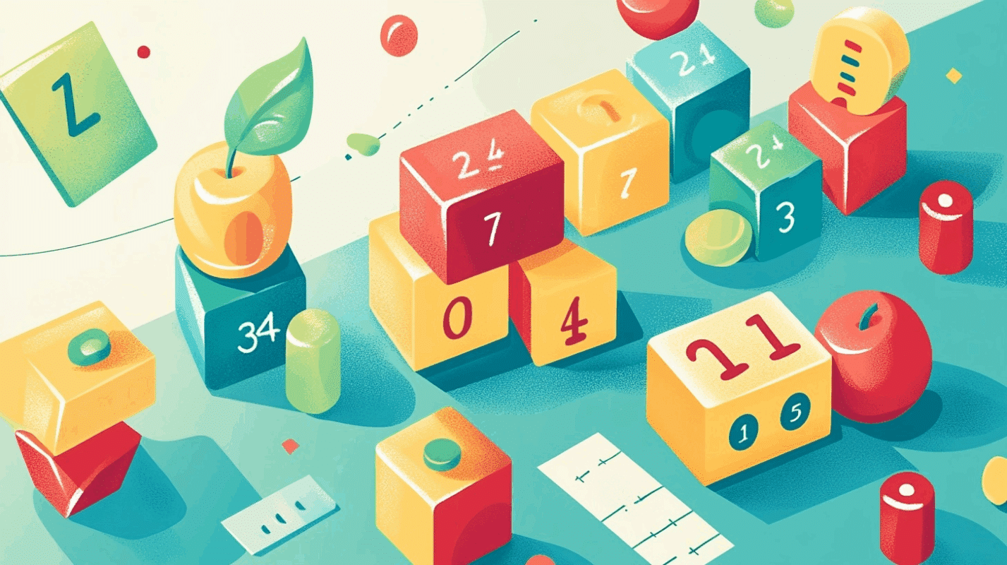 One-to-One Correspondence: A Simple Guide for Early Math Skills ...