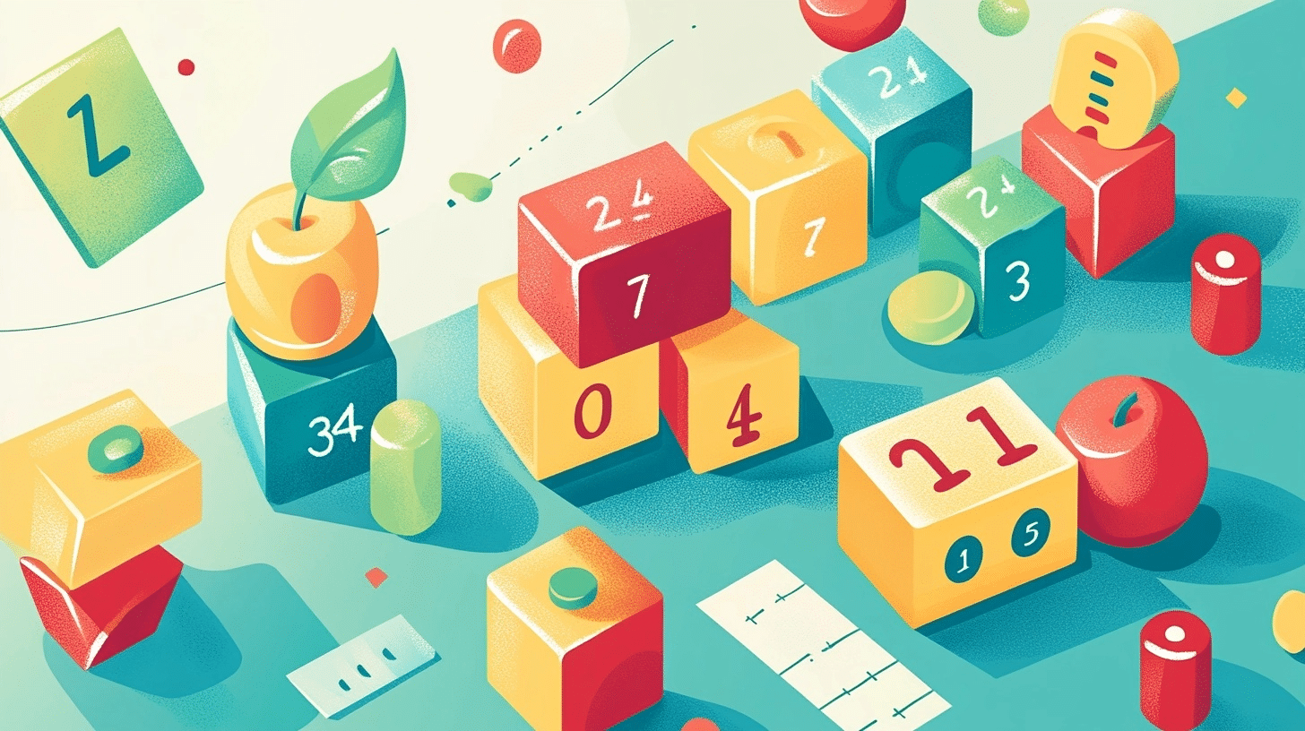 One-to-One Correspondence: A Simple Guide for Early Math Skills ...