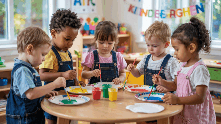 Kindergarten Classroom Setup: Designed for Fun Learning - Theresa Reviews