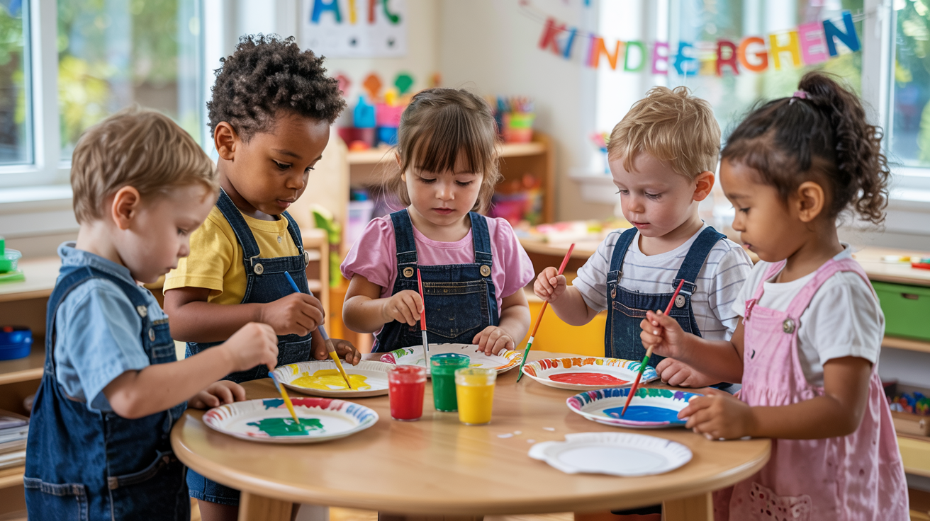 Kindergarten Classroom Setup: Designed for Fun Learning - Theresa Reviews