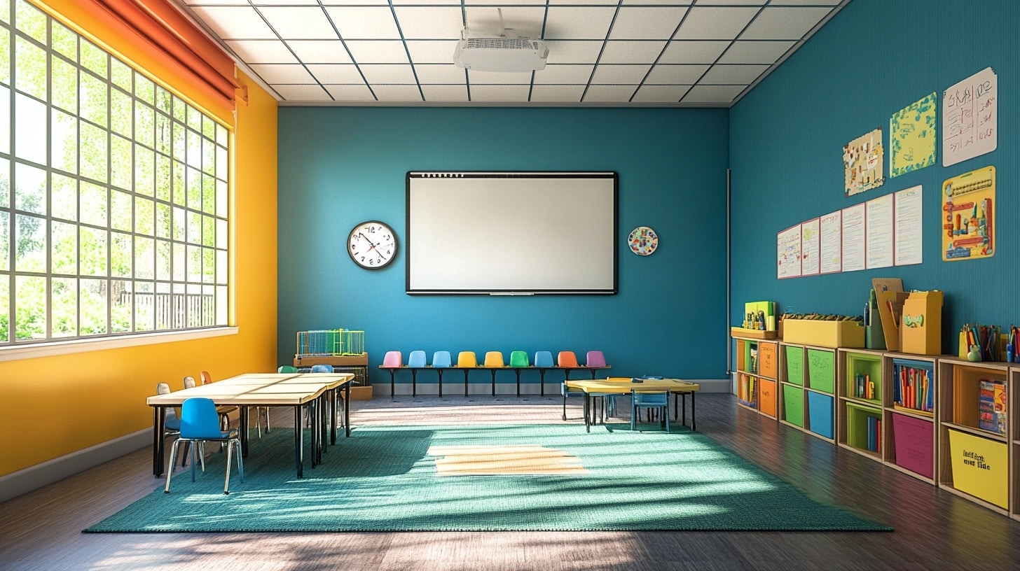 42 Class Expectations Examples for a Positive Classroom - Theresa Reviews