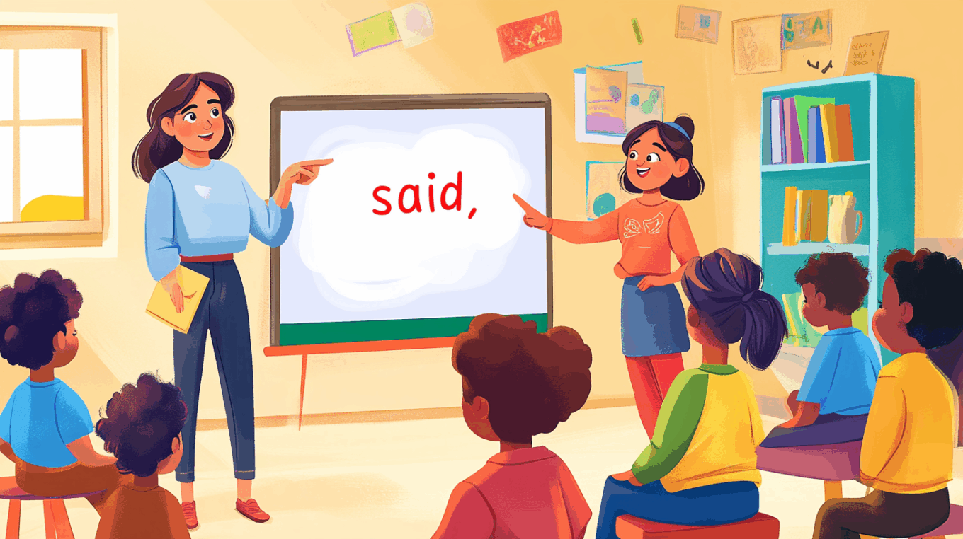 Heart Word Magic: Easy Way to Teach Tricky Sight Words - Theresa Reviews