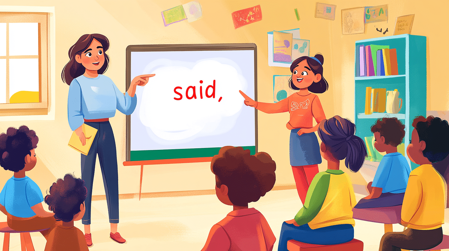 Heart Word Magic: Easy Way to Teach Tricky Sight Words - Theresa Reviews