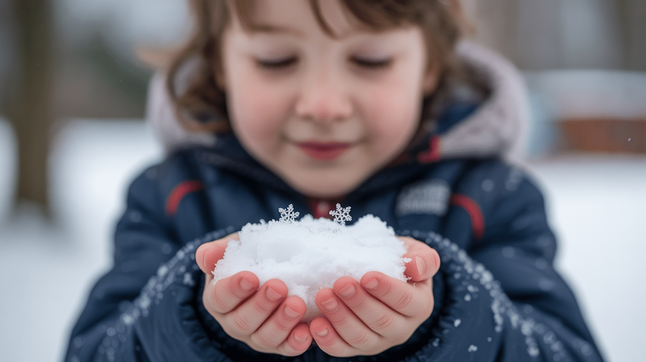 59 Snowflake Facts for Kids Too Cool to Miss - Theresa Reviews