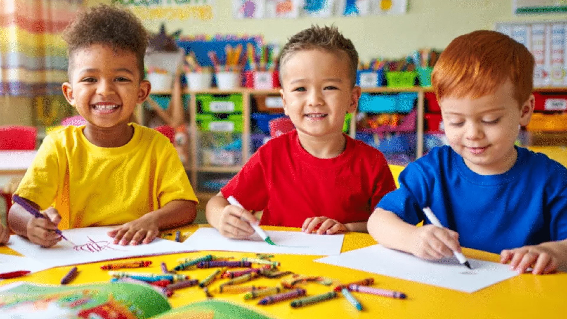 31 February Read Alouds for Kindergarten: Cozy & Fun Stories - Theresa ...