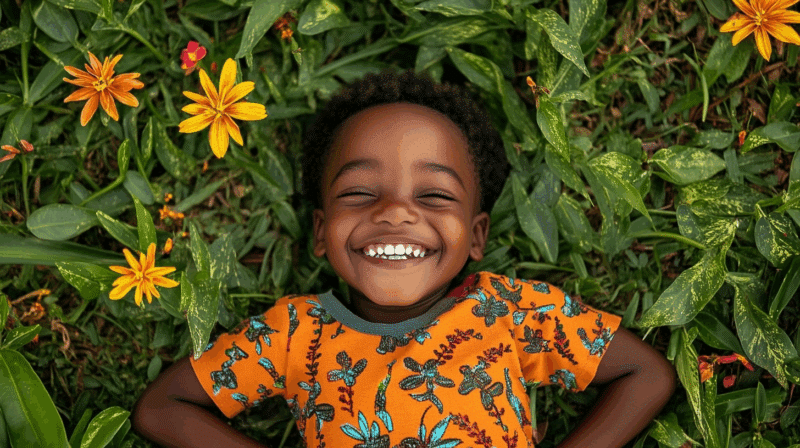 Easy and Fun Progressive Muscle Relaxation Script for Kids - Theresa ...