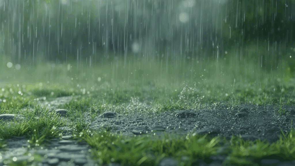 Fun Facts About Rain That Will Change How You See a Rainy Day - Theresa ...