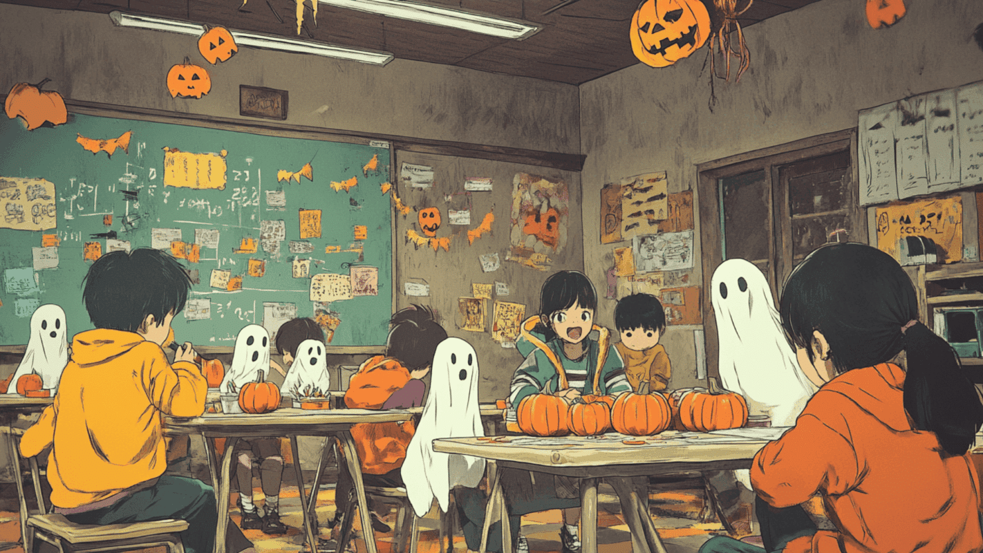 Classroom Halloween Party Ideas: Simple Plans that Work - Theresa Reviews