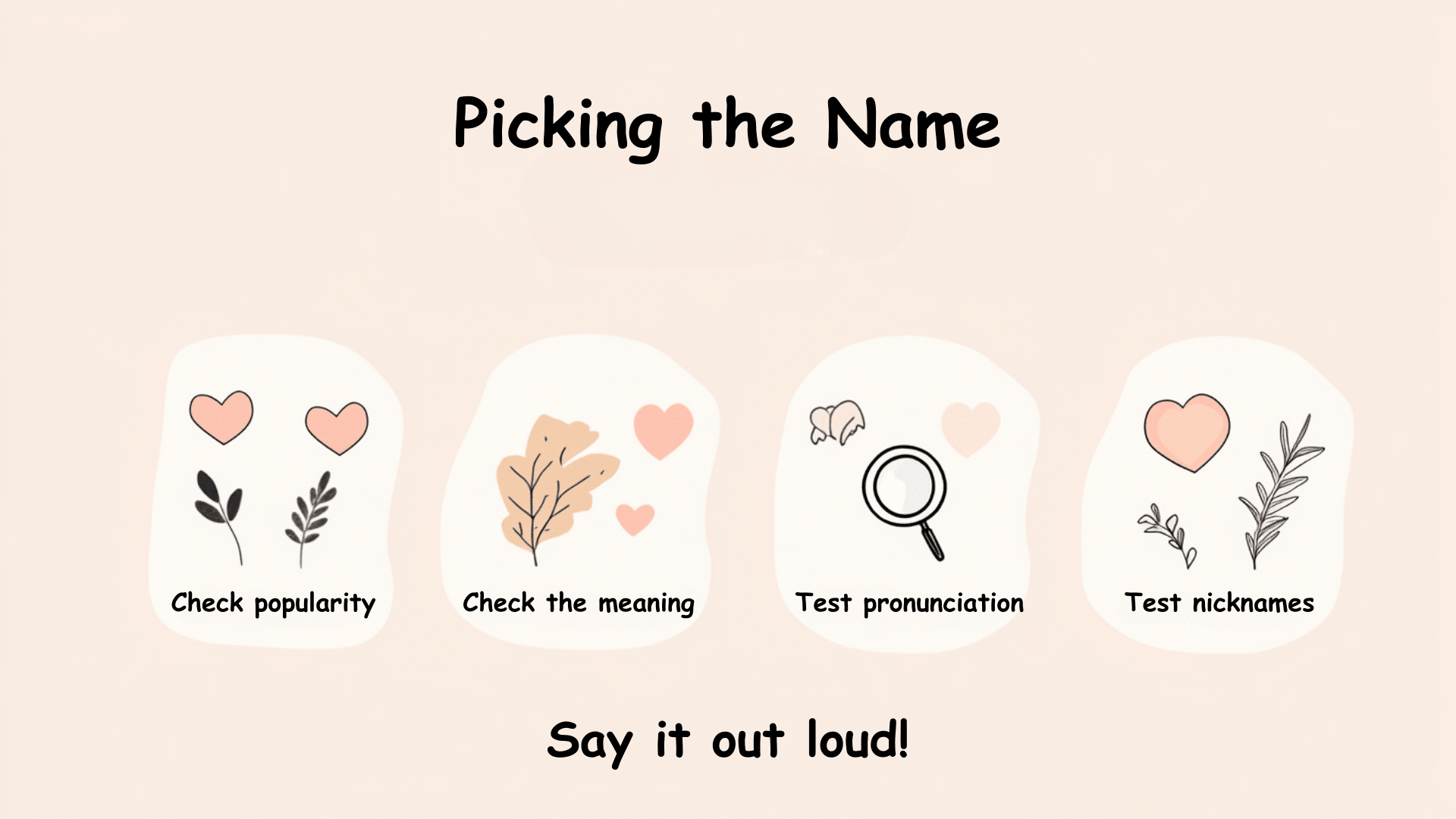 A List of "th" Names for Your Baby - Theresa Reviews