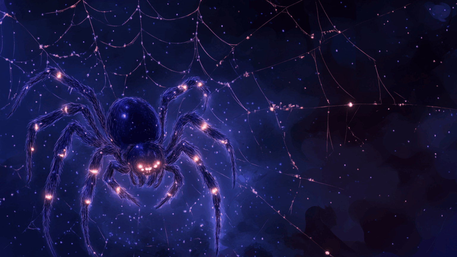 207 Spider-Themed Names for Pets, Characters and Stories - Theresa Reviews