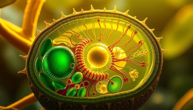 29 Amazing Plant Cell Facts Every Cell Biology Fan Needs - Theresa Reviews