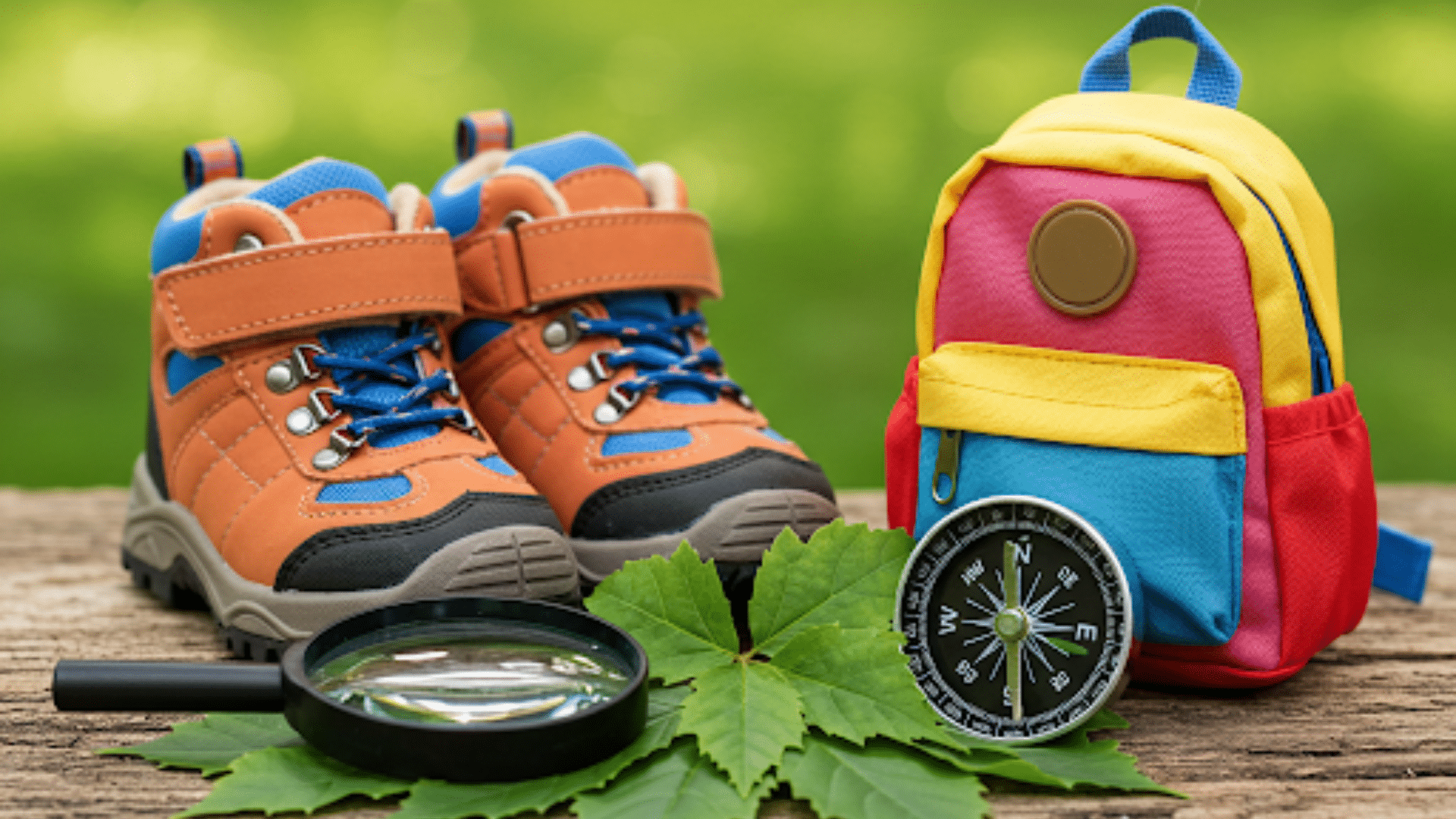 25 Camping Day Activities and Ideas for Kids - Theresa Reviews
