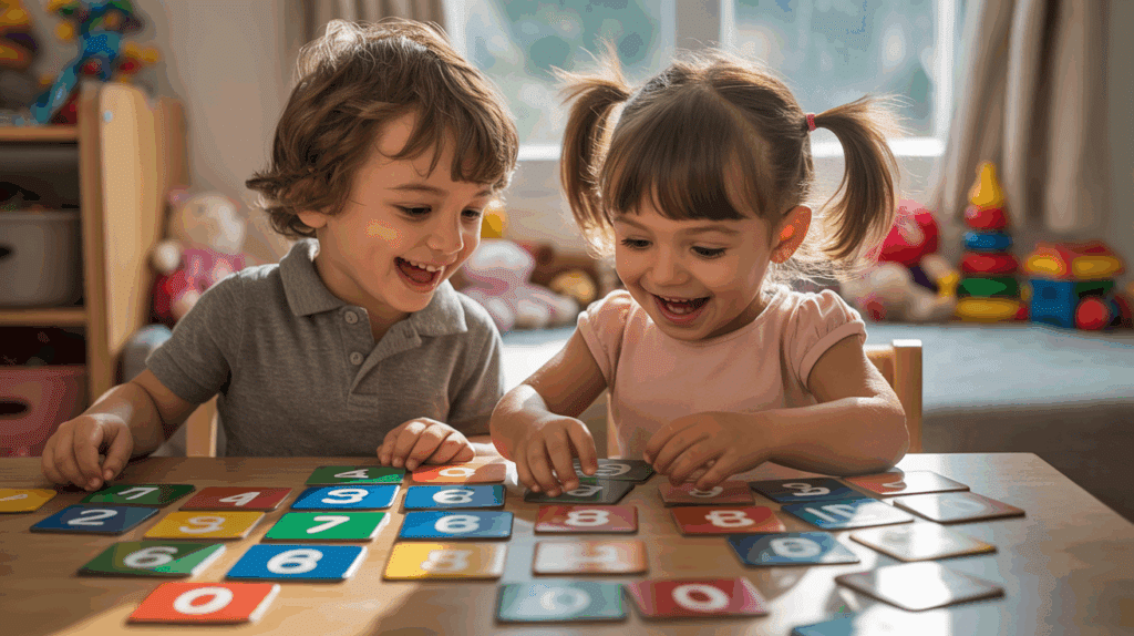 100 Numbers Activity for Early Math Skill Development - Theresa Reviews