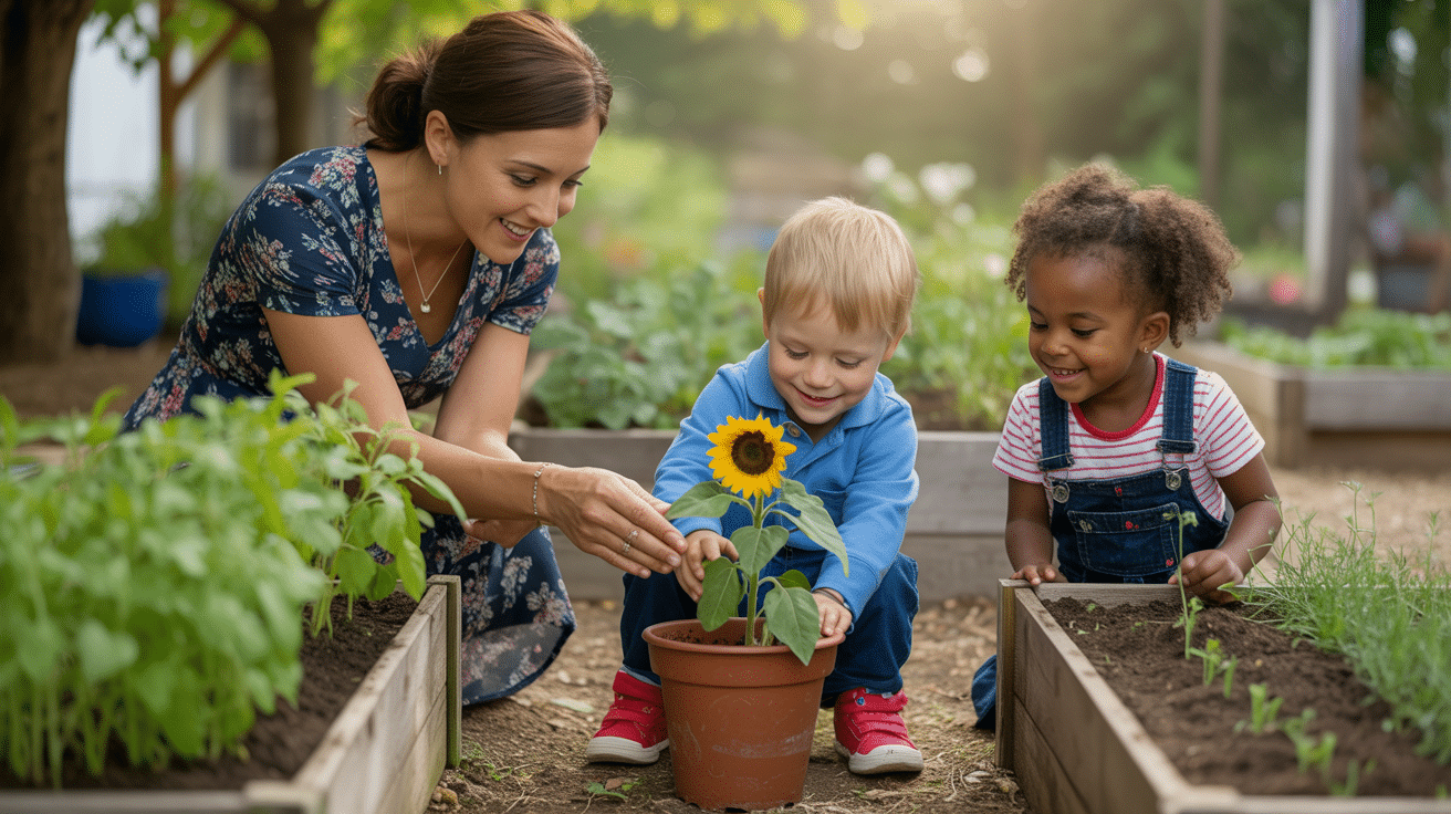 21 Fun Earth Day Read Alouds That Encourage Green Habits - Theresa Reviews