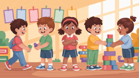 45 Helpful Conflict Resolution Activities for Kids - Theresa Reviews